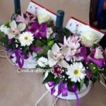 - Online Flowers Delivery Macedonia